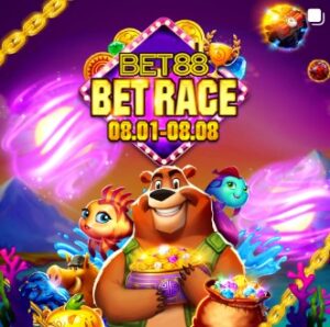 Bet88: Free 100 Bonus & Casino Login for Big Wins